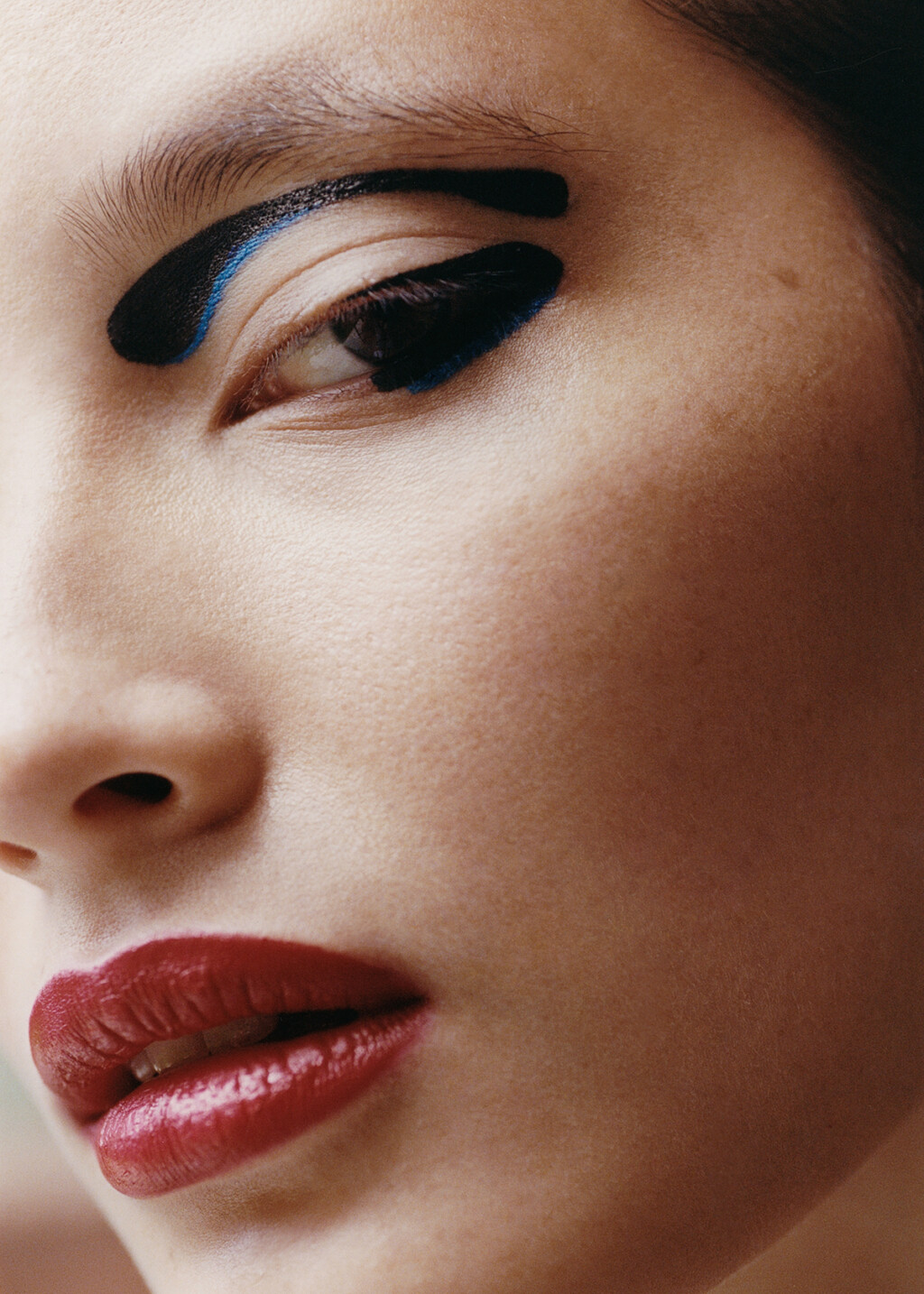 KELLY GEDDES — FASHION