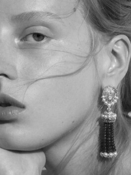 KELLY GEDDES — FASHION