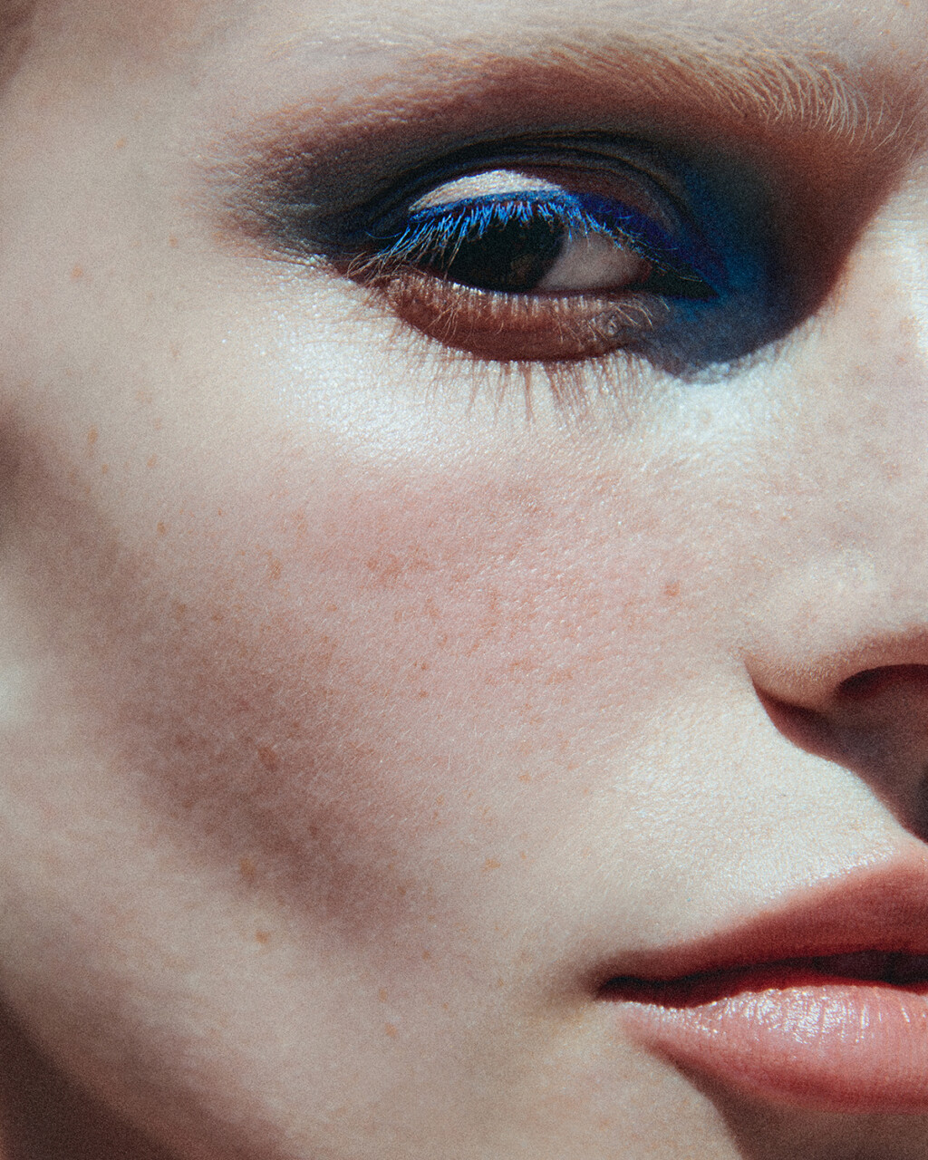 KELLY GEDDES — FASHION