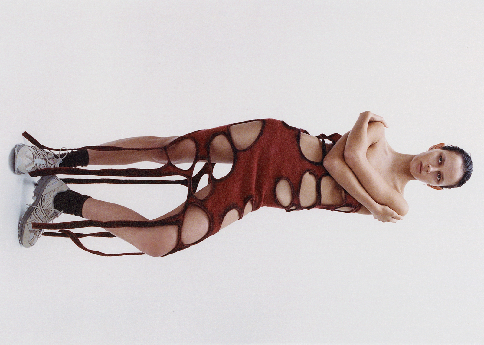 KELLY GEDDES